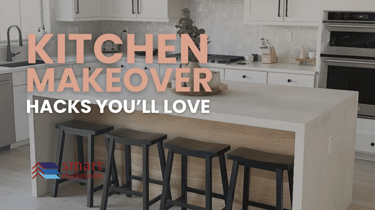Kitchen Makeover Secrets: Picking Products and Designs